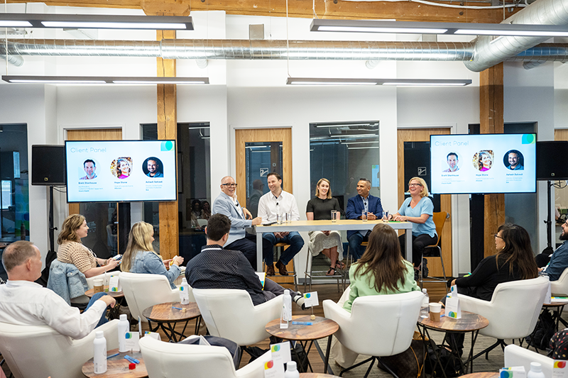 Building the Future of Brand Engagements: Highlights — InVision ...