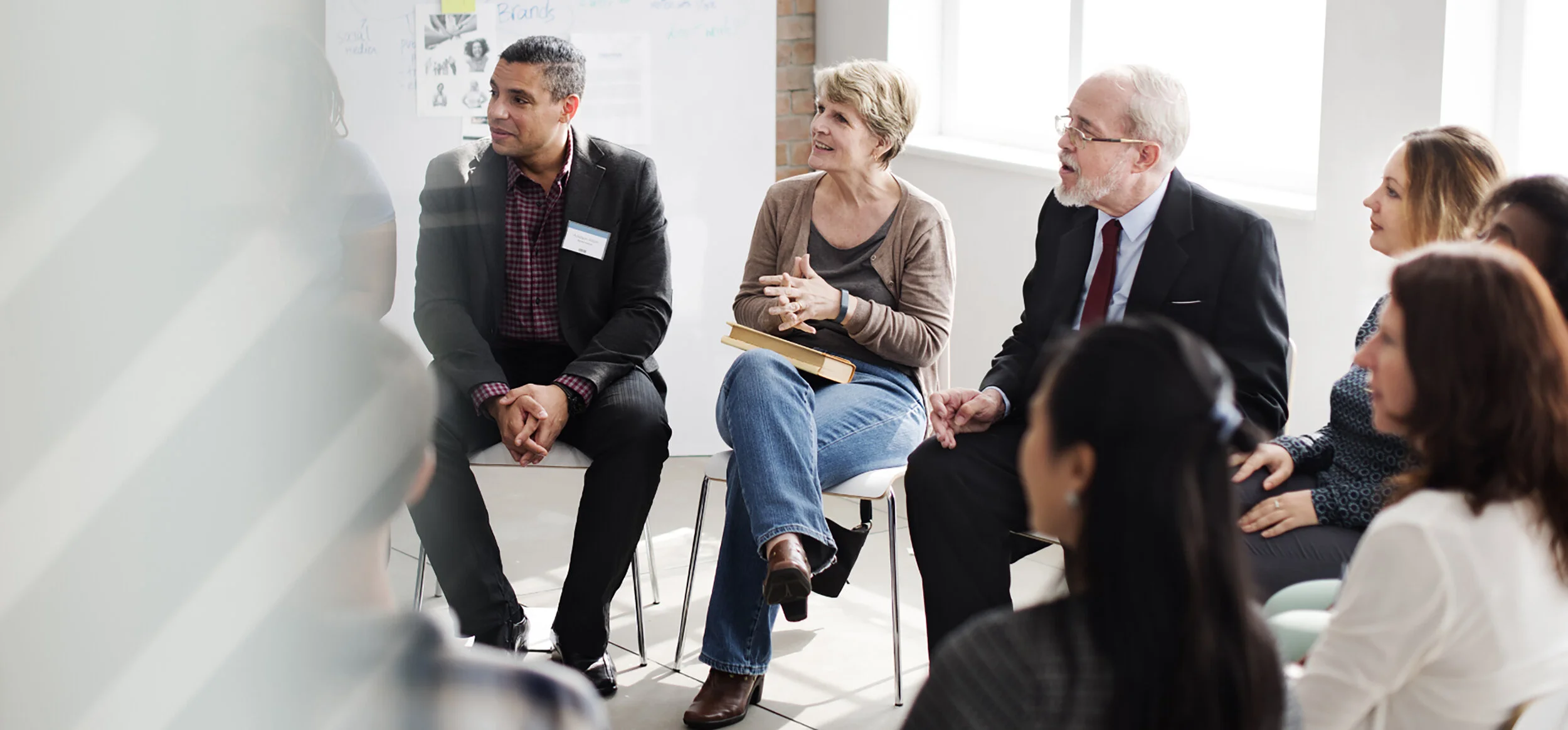 Dendreon Communications Plan — InVision Communications