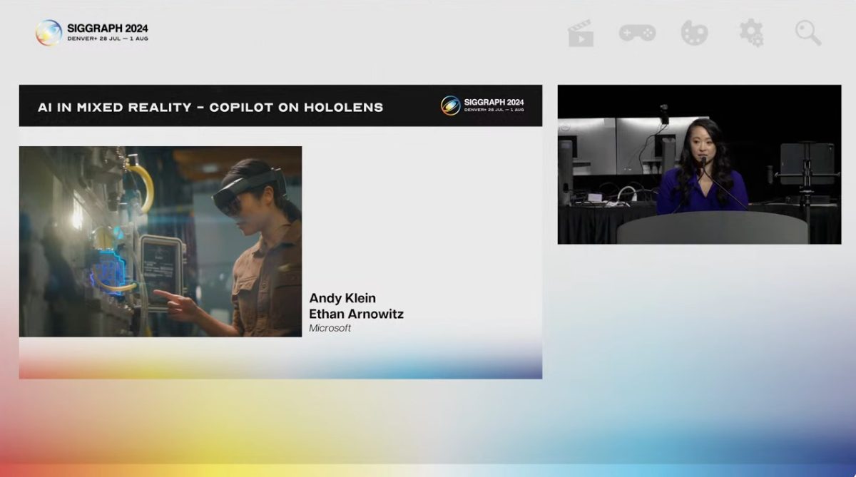 SIGGRAPH 2024: A Glimpse into the Future of Tech and Art — InVision Communications