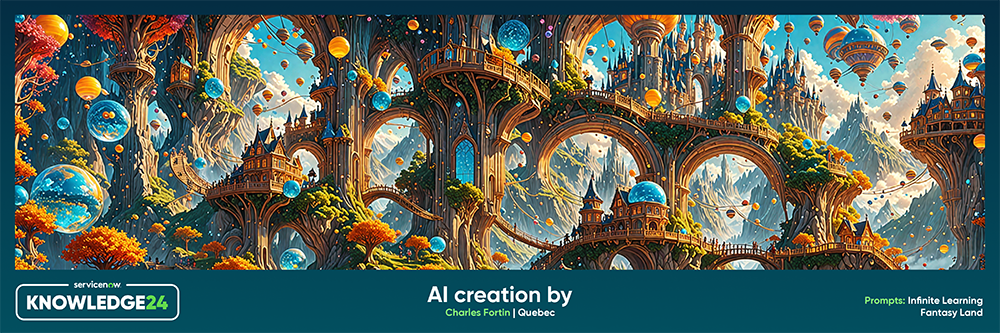 Case Study: Award-Winning AI Walk-In Experience — InVision Communications