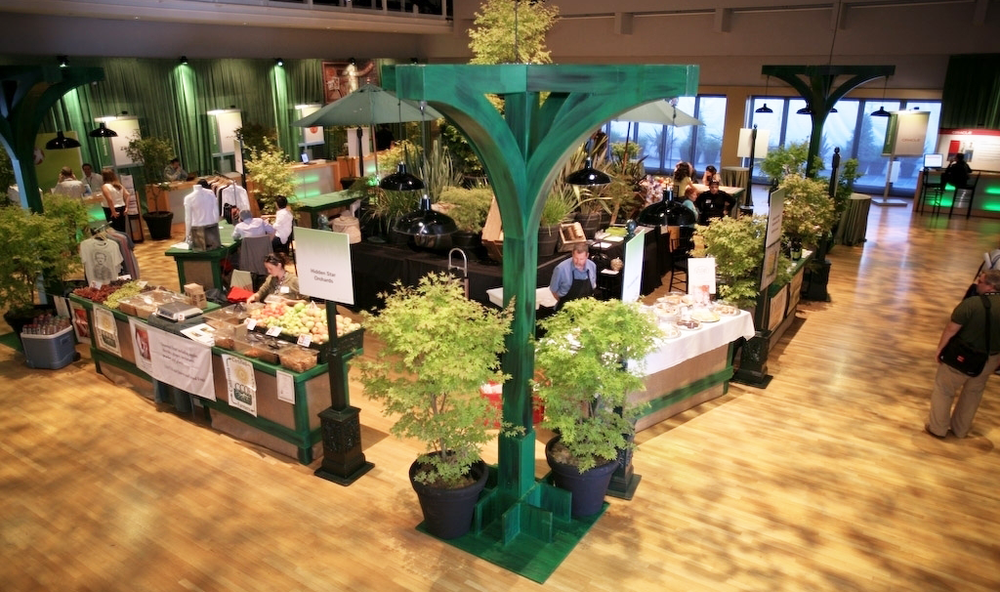 Making Events Sustainable: 9 Top Tips — InVision Communications