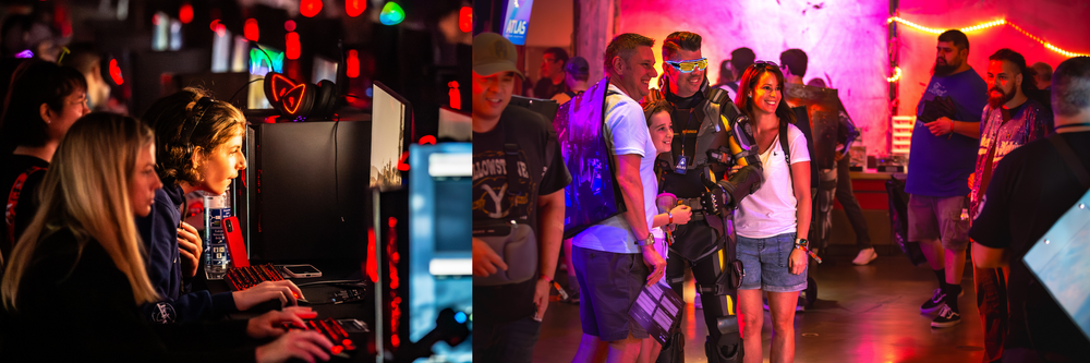 CitizenCon 2953 — InVision Communications