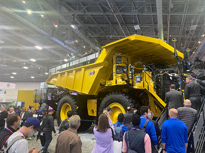 CES: Go Digital or Go Home — InVision Communications