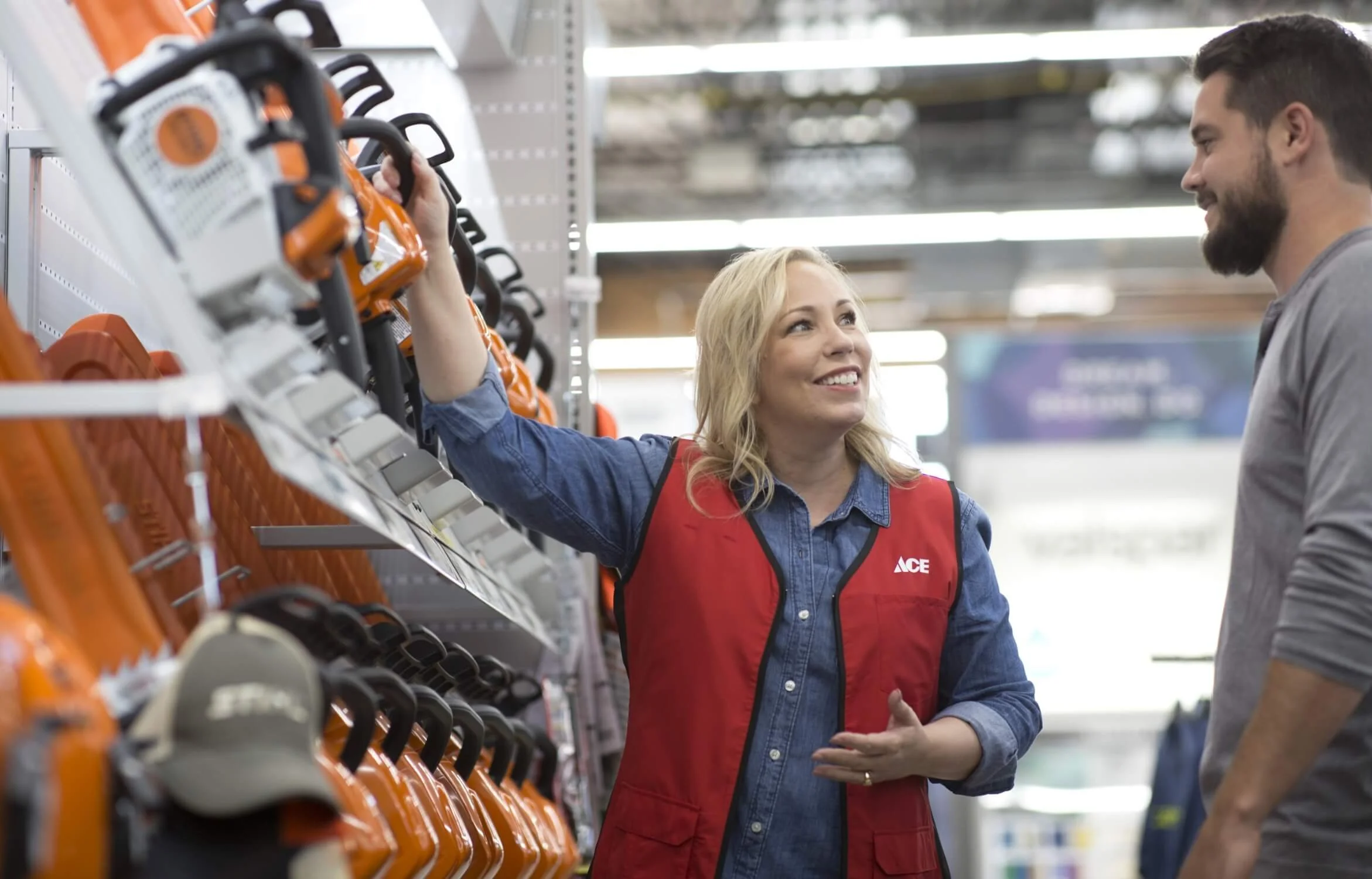 Capabilities — InVision Communications