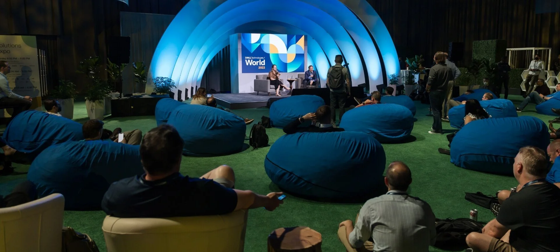 Capabilities — InVision Communications