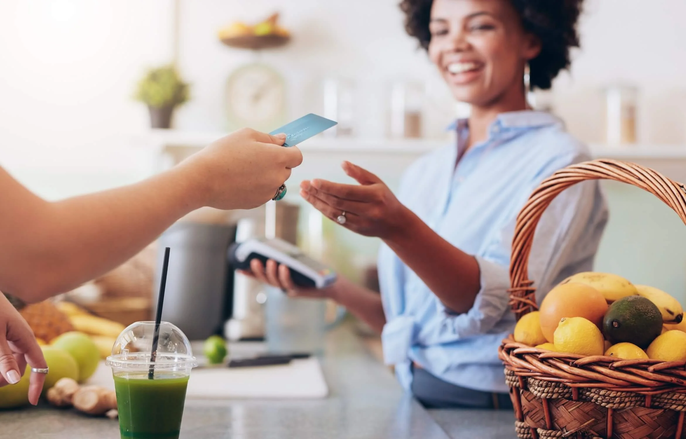 Capabilities — InVision Communications