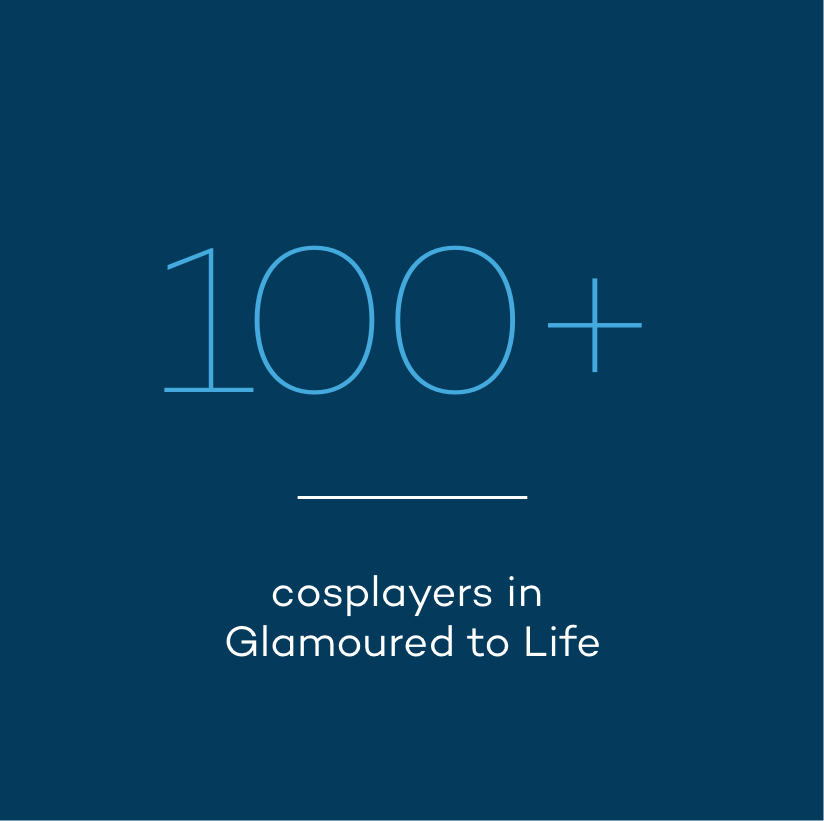 Square Enix FINAL FANTASY XIV Fan Festival — InVision Communications