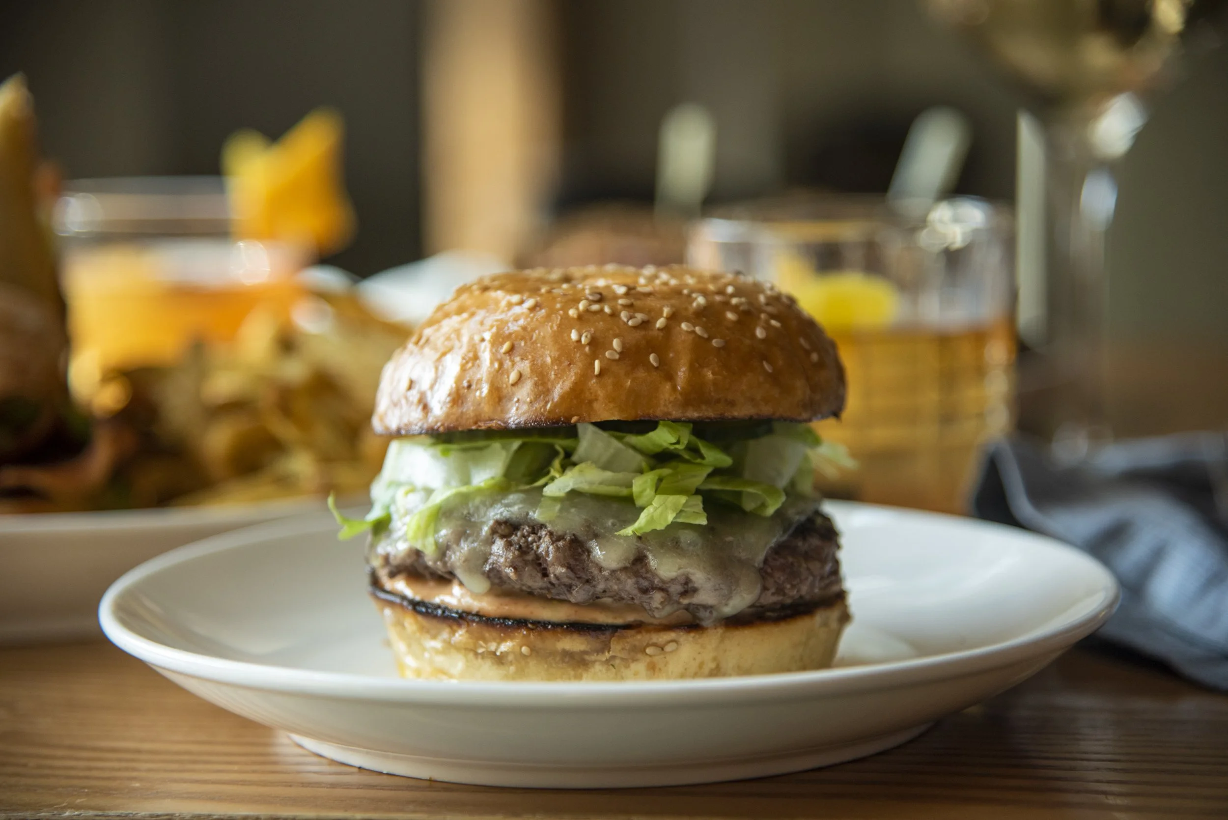 Downtown Lancaster Restaurant - Home