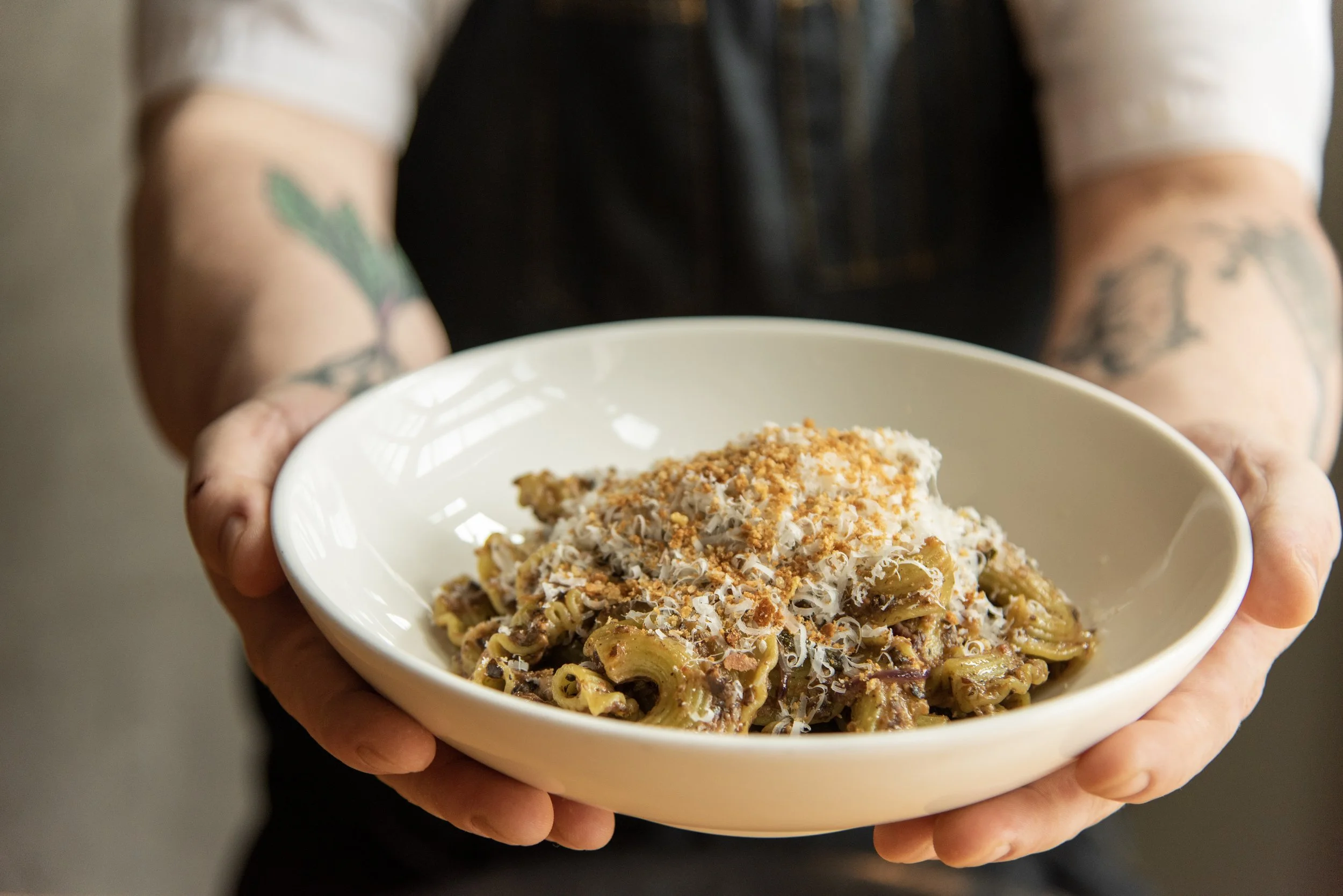 Downtown Lancaster Restaurant - Home