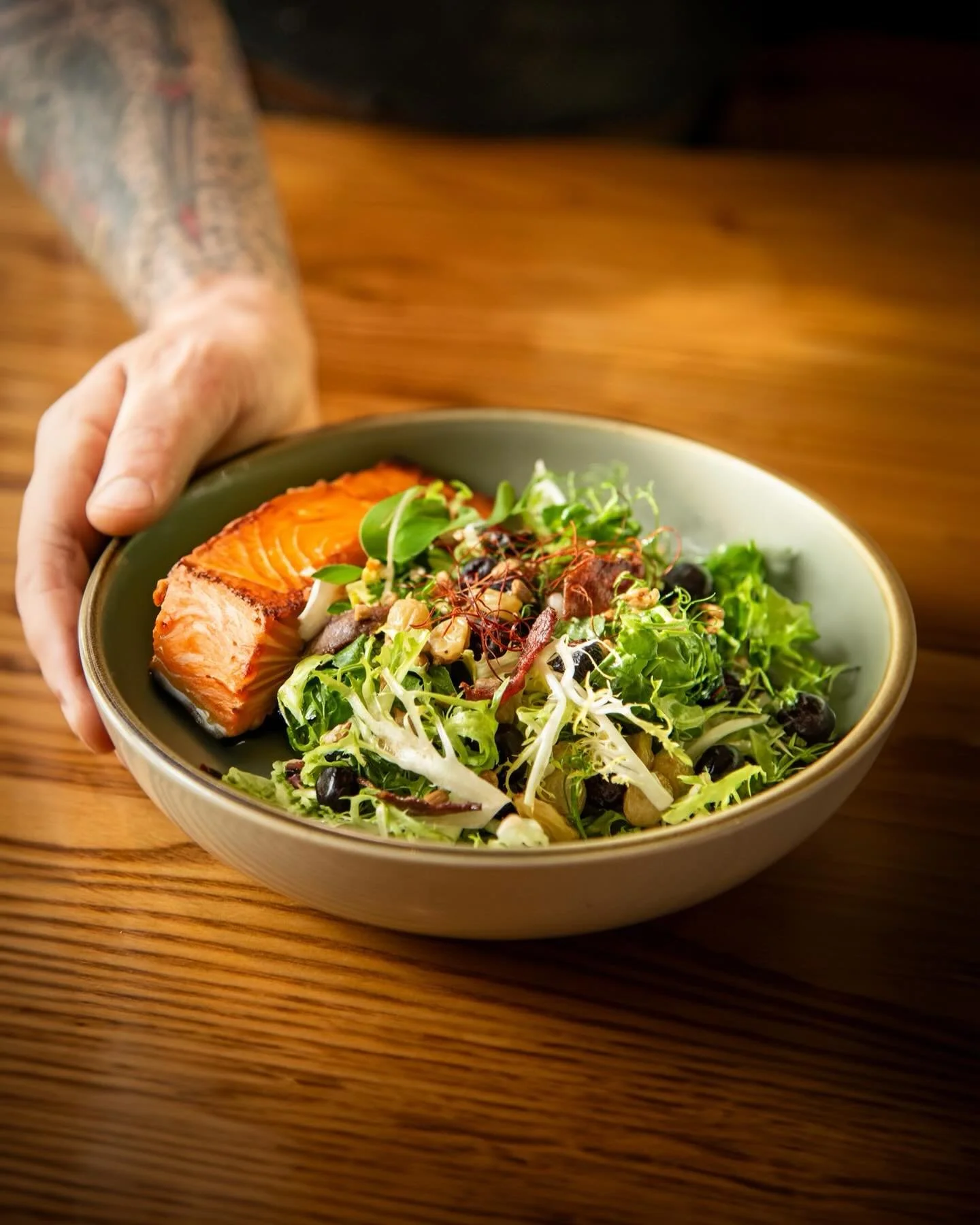 Downtown Lancaster Restaurant - Home