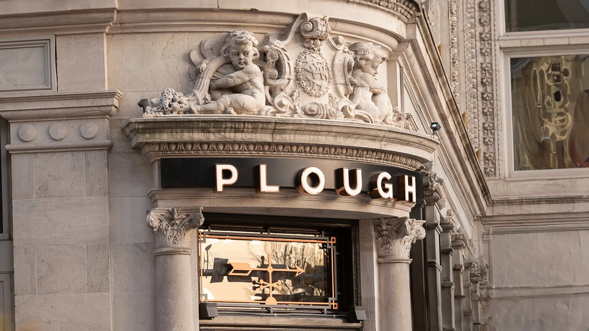 Downtown Lancaster Restaurant - Home