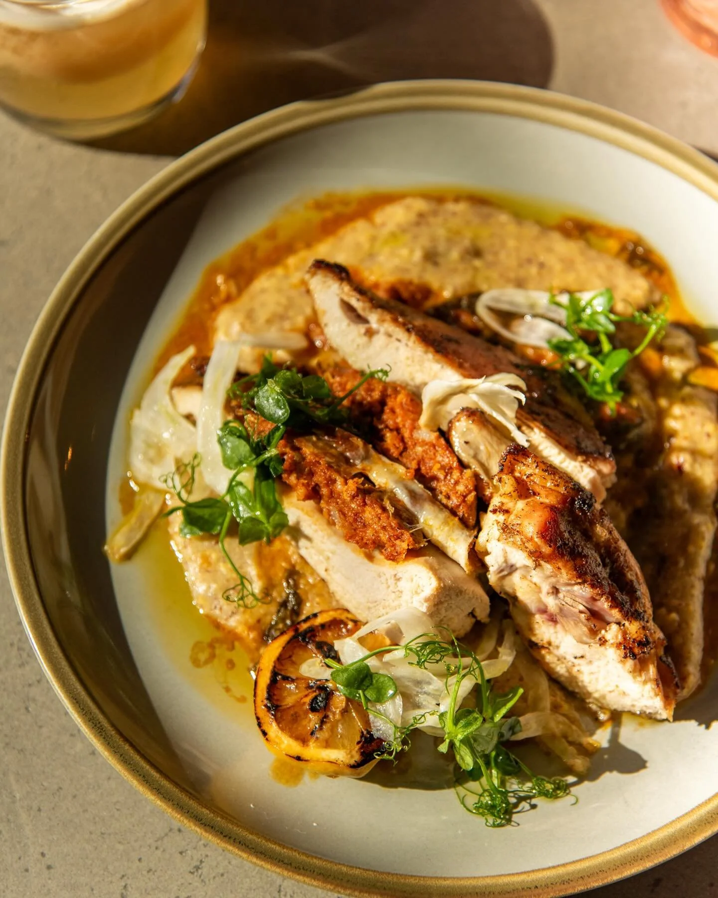 Downtown Lancaster Restaurant - Home