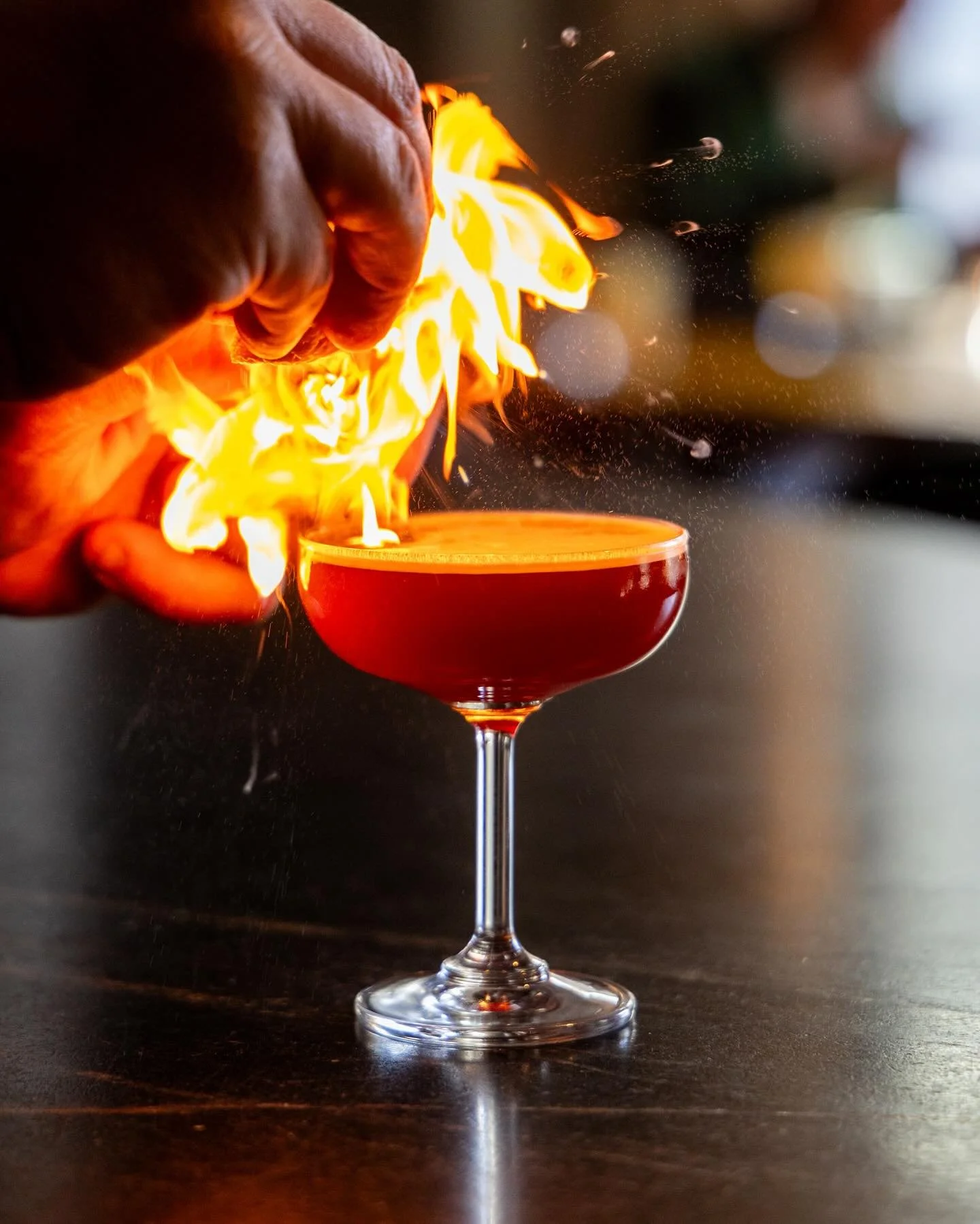 Downtown Lancaster Restaurant - Home