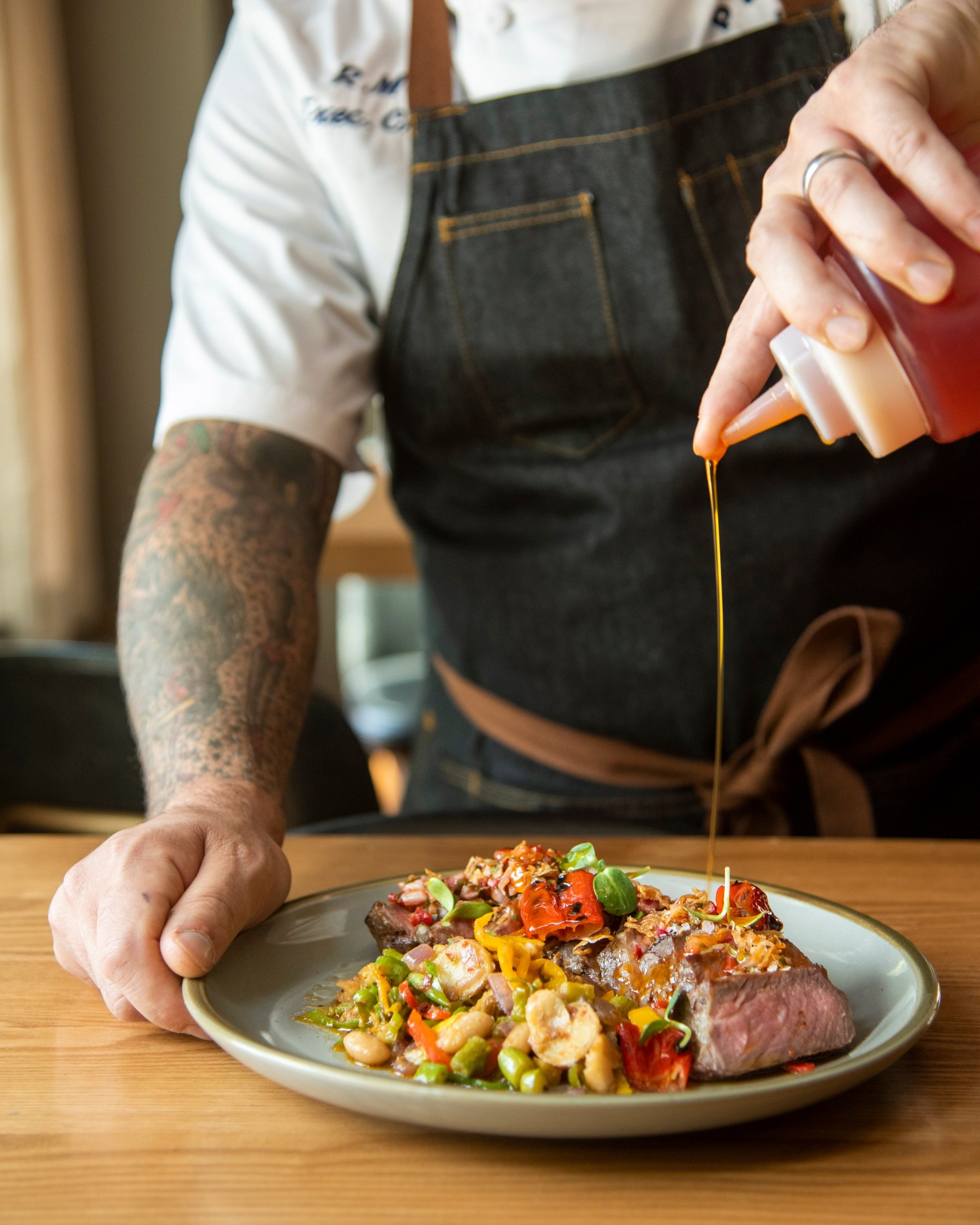 Downtown Lancaster Restaurant - Home