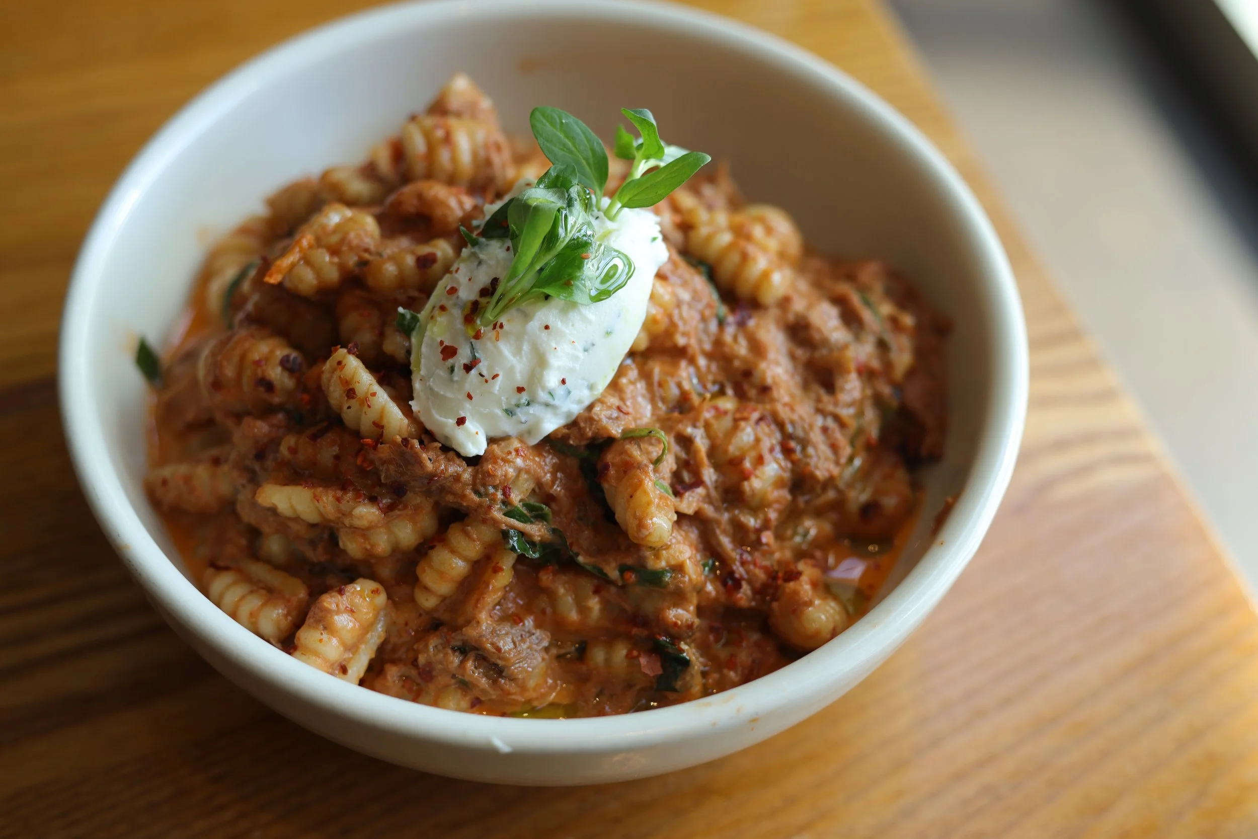 Downtown Lancaster Restaurant - Home