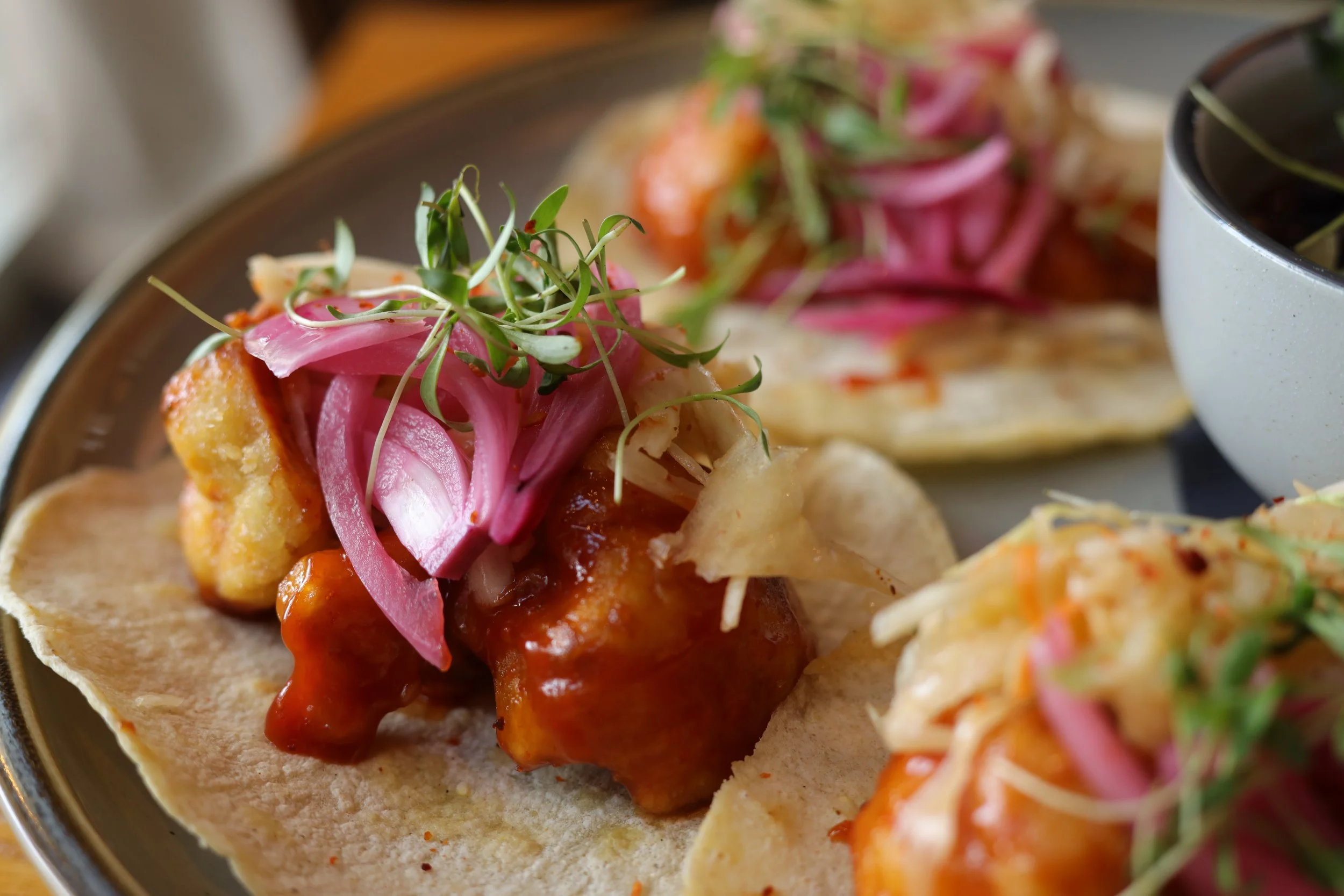 Downtown Lancaster Restaurant - Home