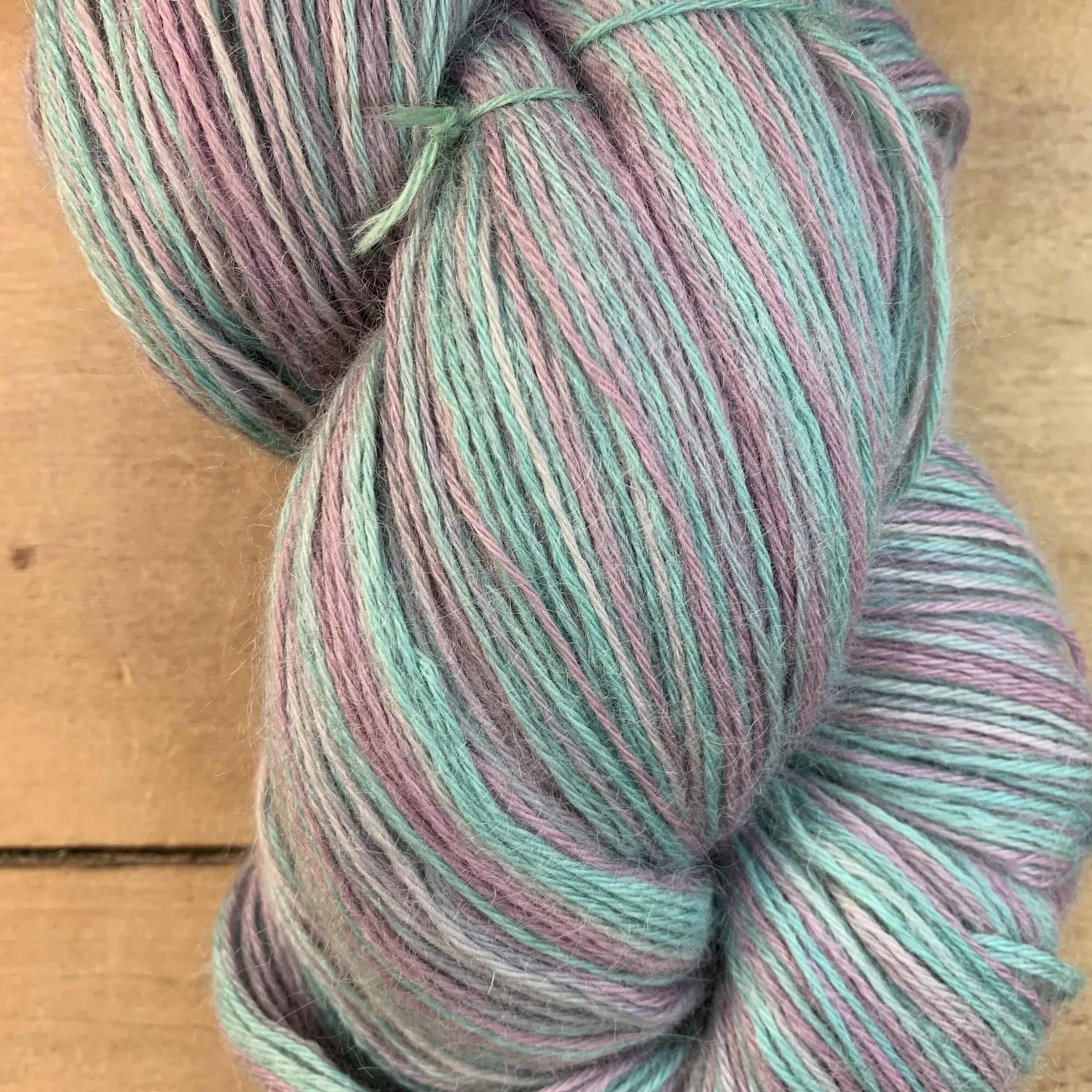 Seadale — Flying Fibers