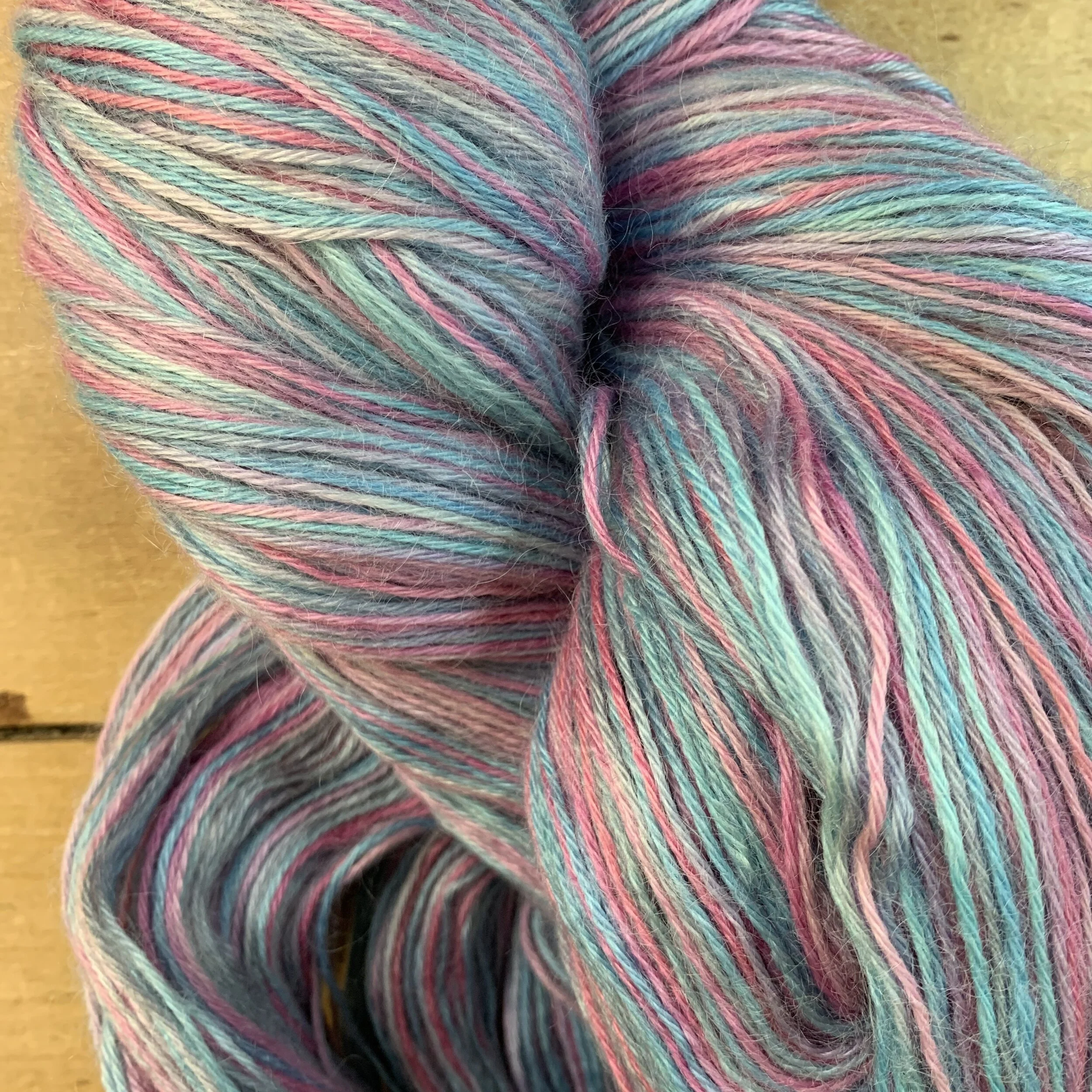 Shop Yarn — Flying Fibers