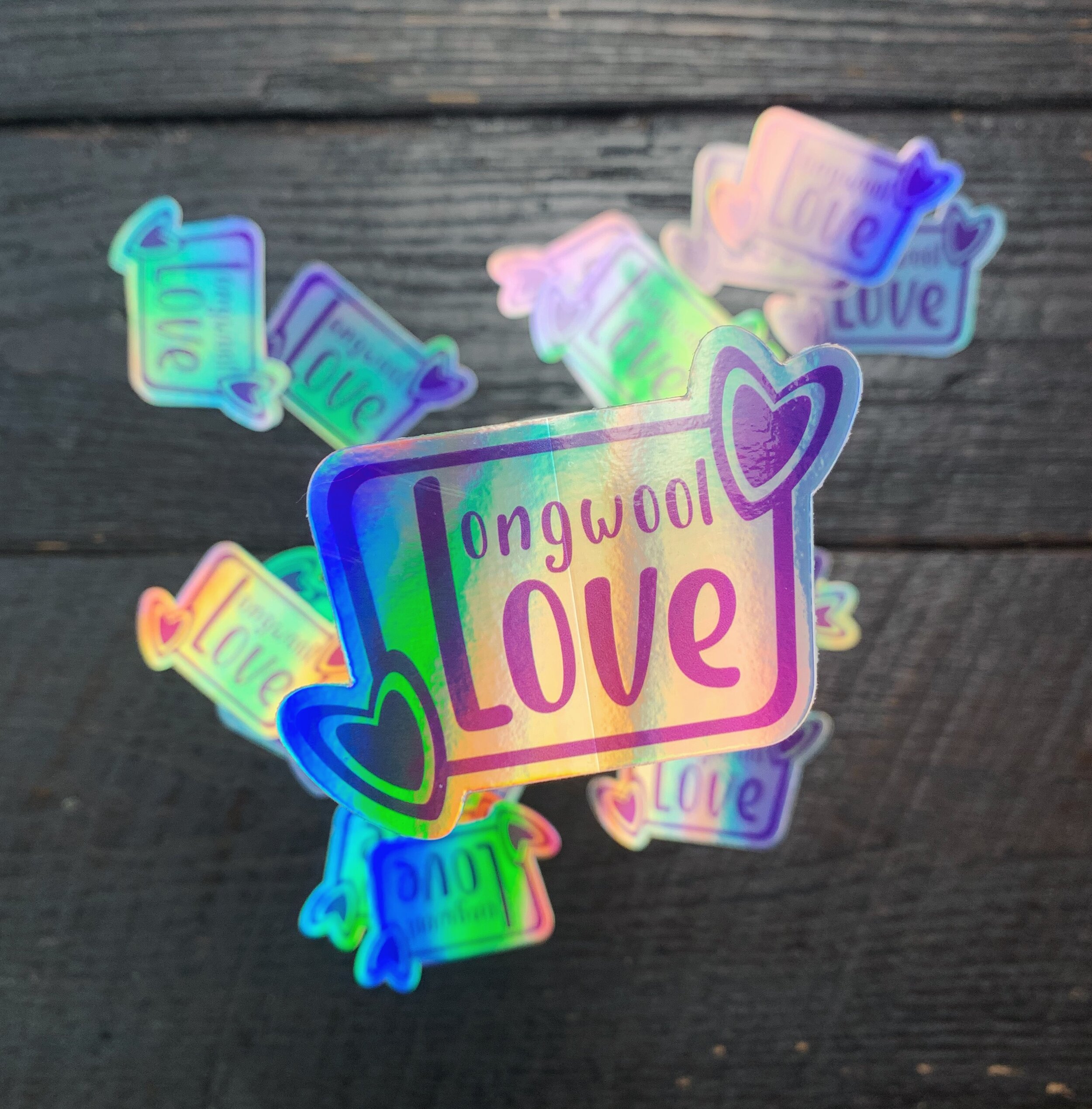 Shop Gifts — Flying Fibers