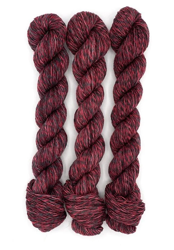 Plied Yarns North Ave — Flying Fibers