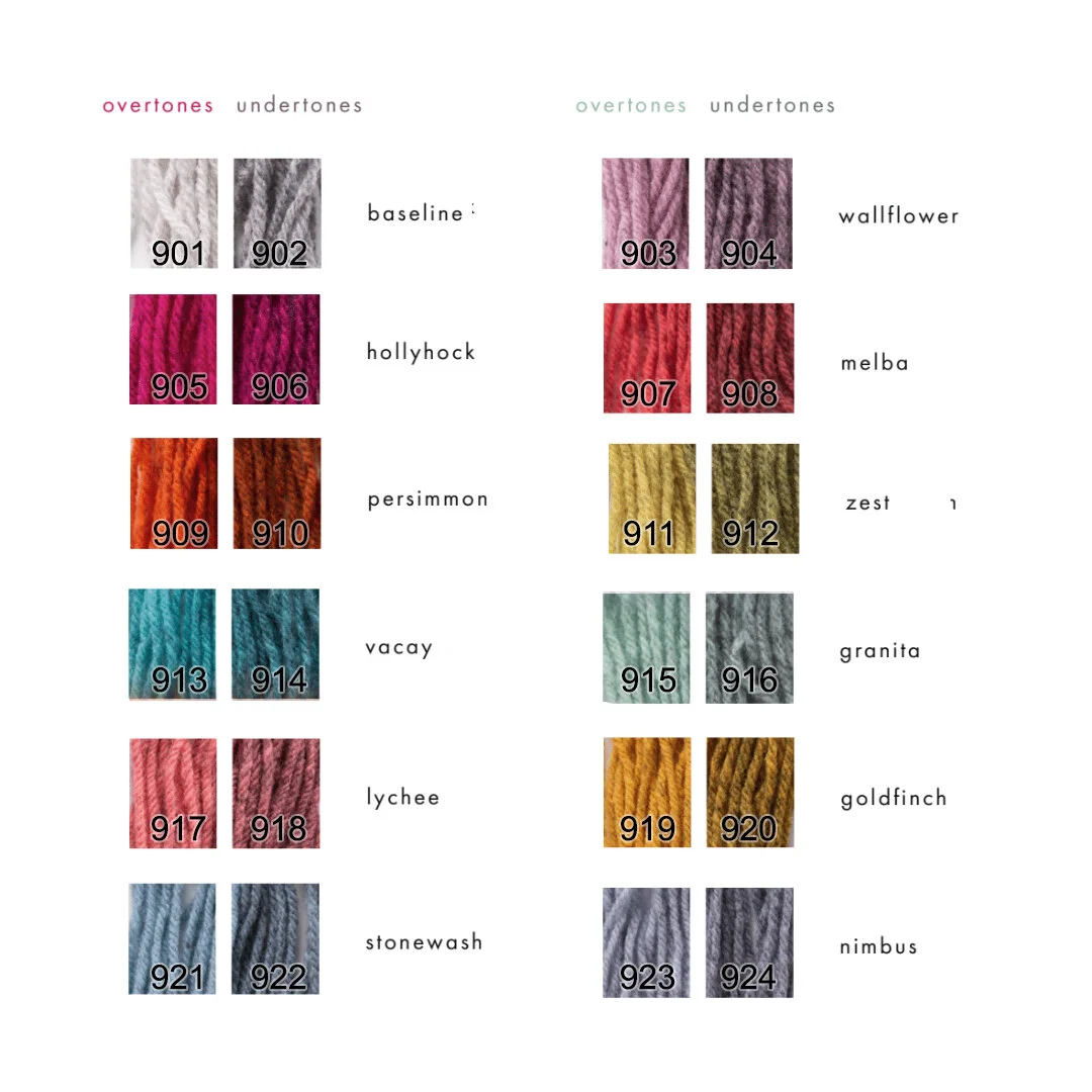 Brooklyn Tweed Arbor — Flying Fibers