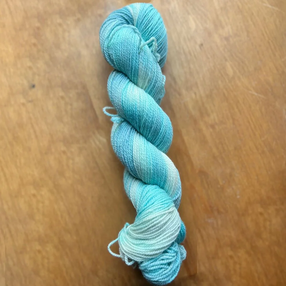 Shop Yarn — Flying Fibers