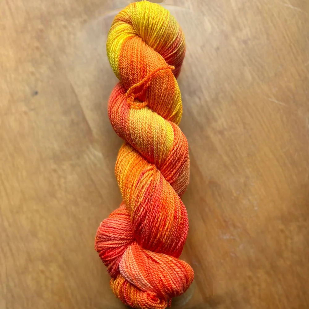 Shop Yarn — Flying Fibers