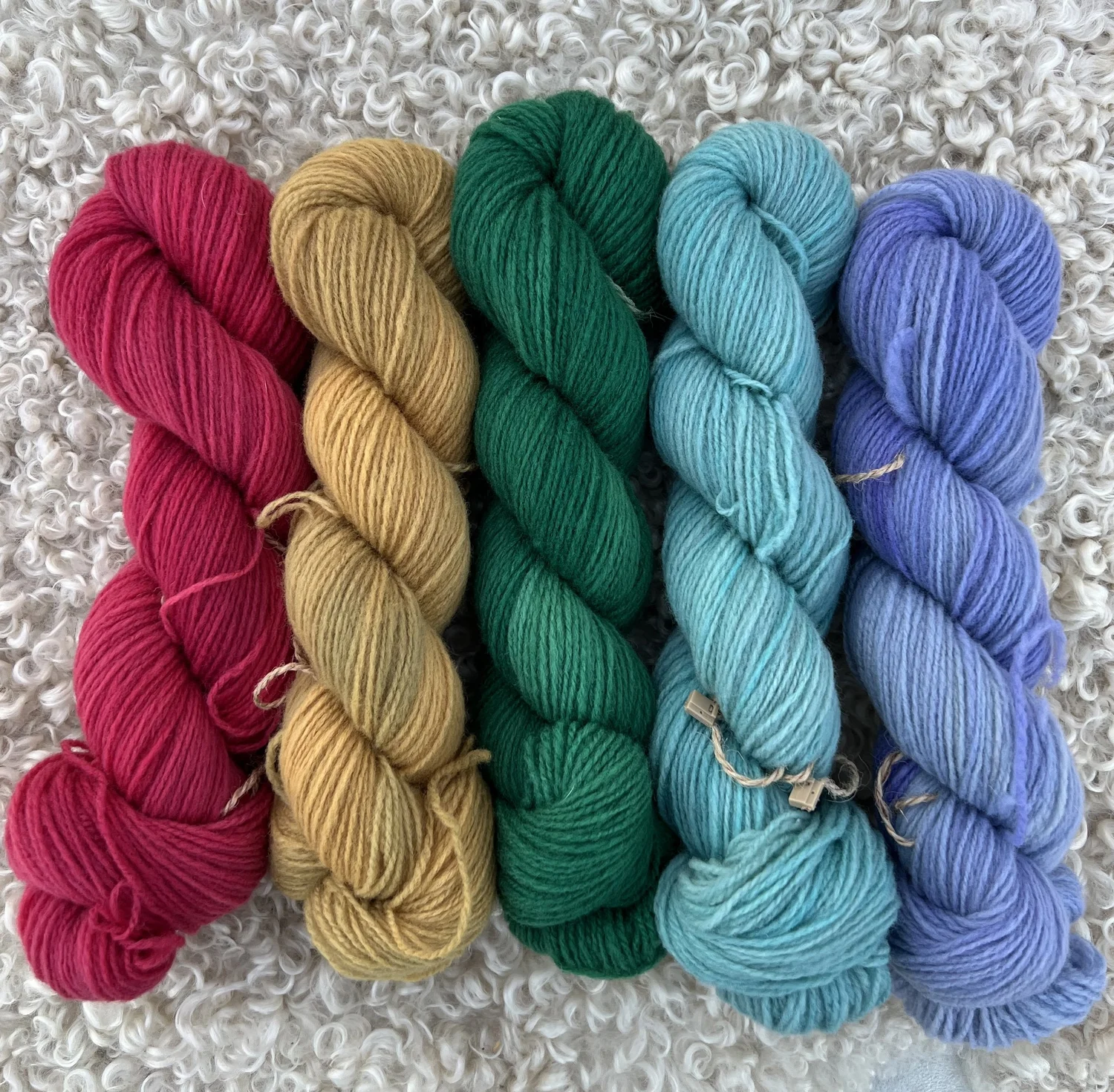 Shop Yarn — Flying Fibers