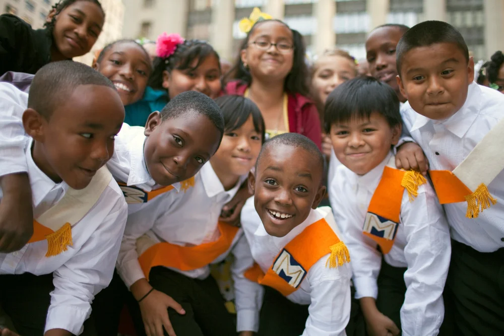 A Unique Approach to Peace | The Peace School
