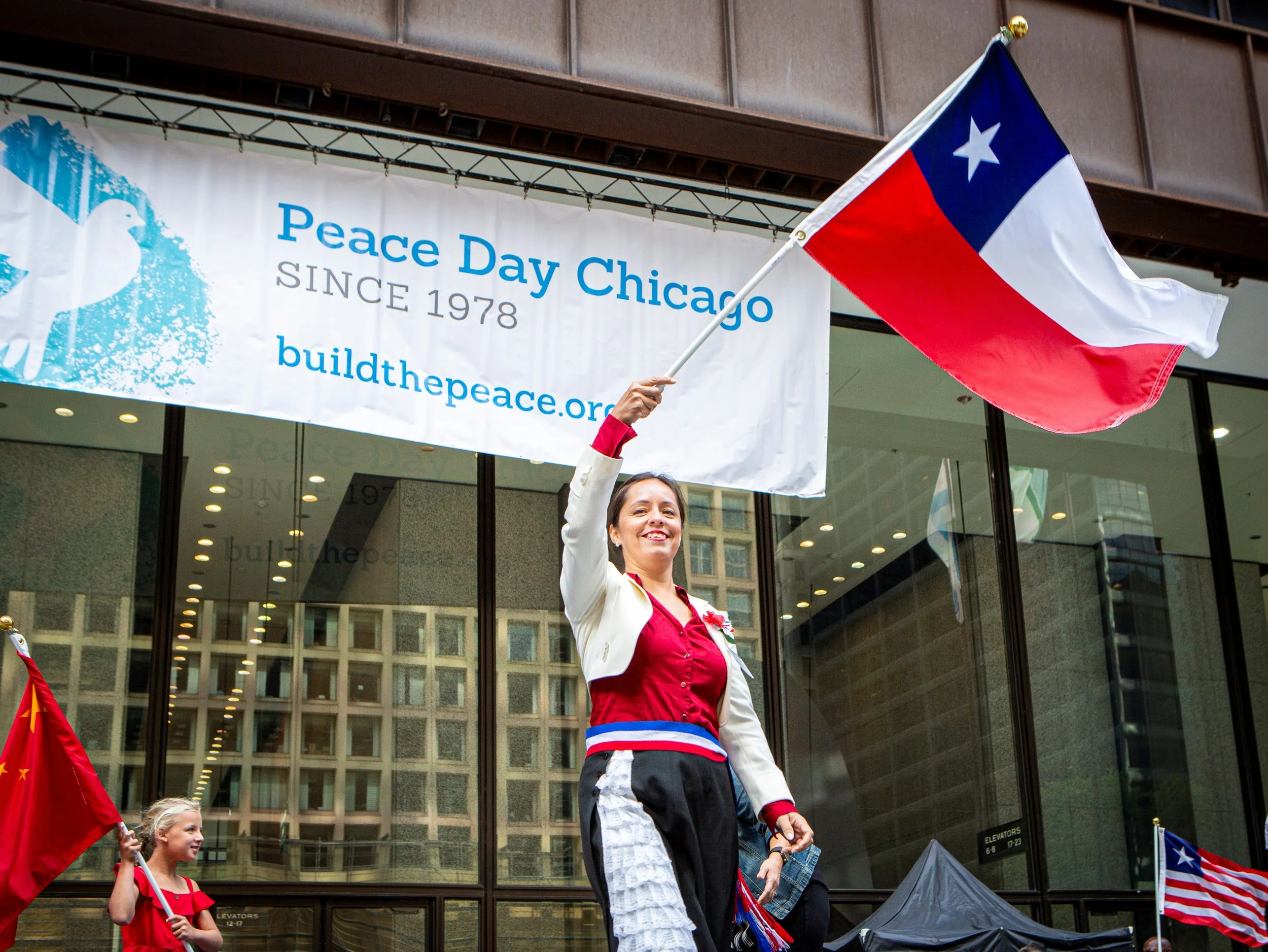 About Peace Day | The Peace School