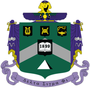 Delta Sigma Phi — Cal Poly Interfraternity Council