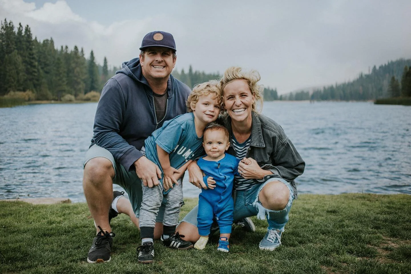 About — Megan Fate Marshman