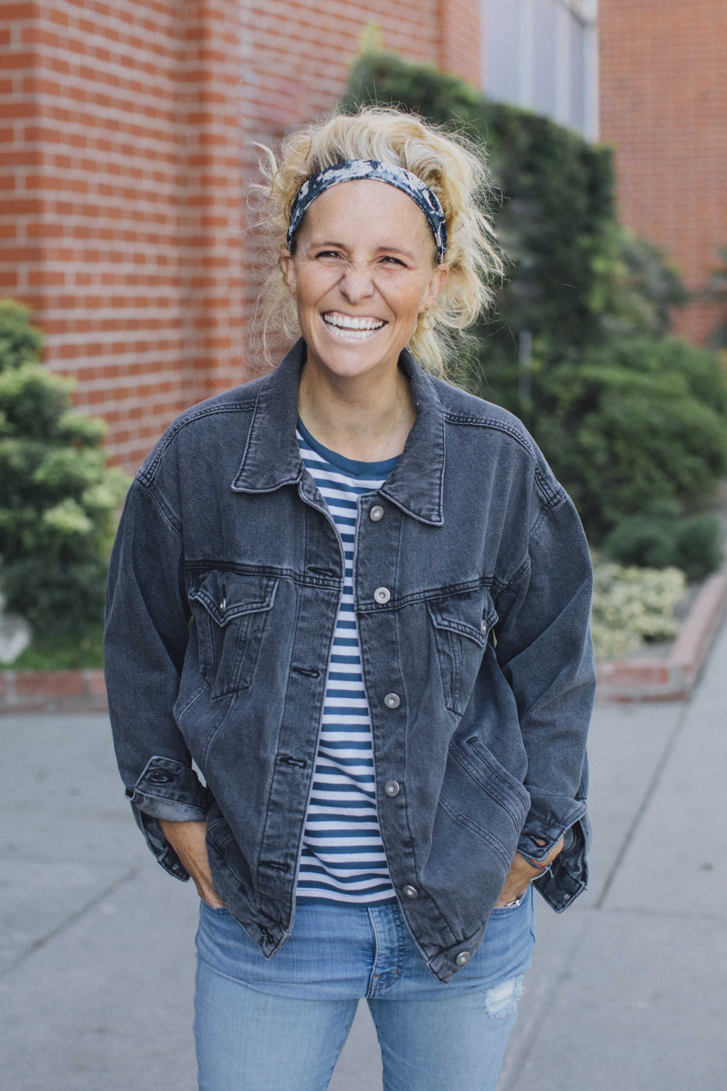 Media — Megan Fate Marshman