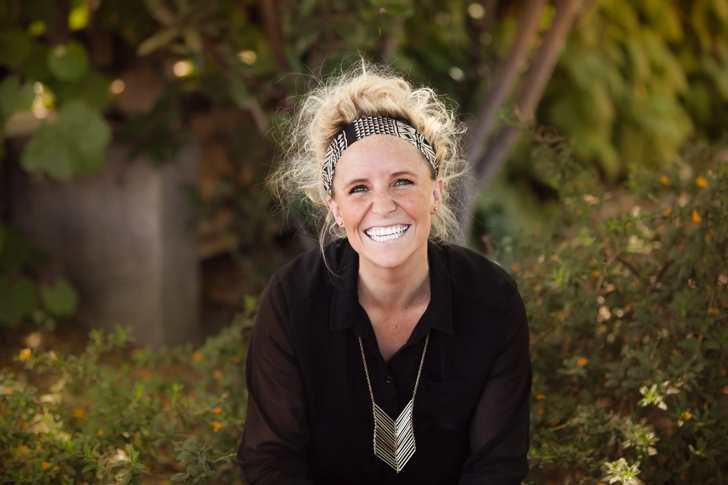 Ordinary Joy Blog — Megan Fate Marshman