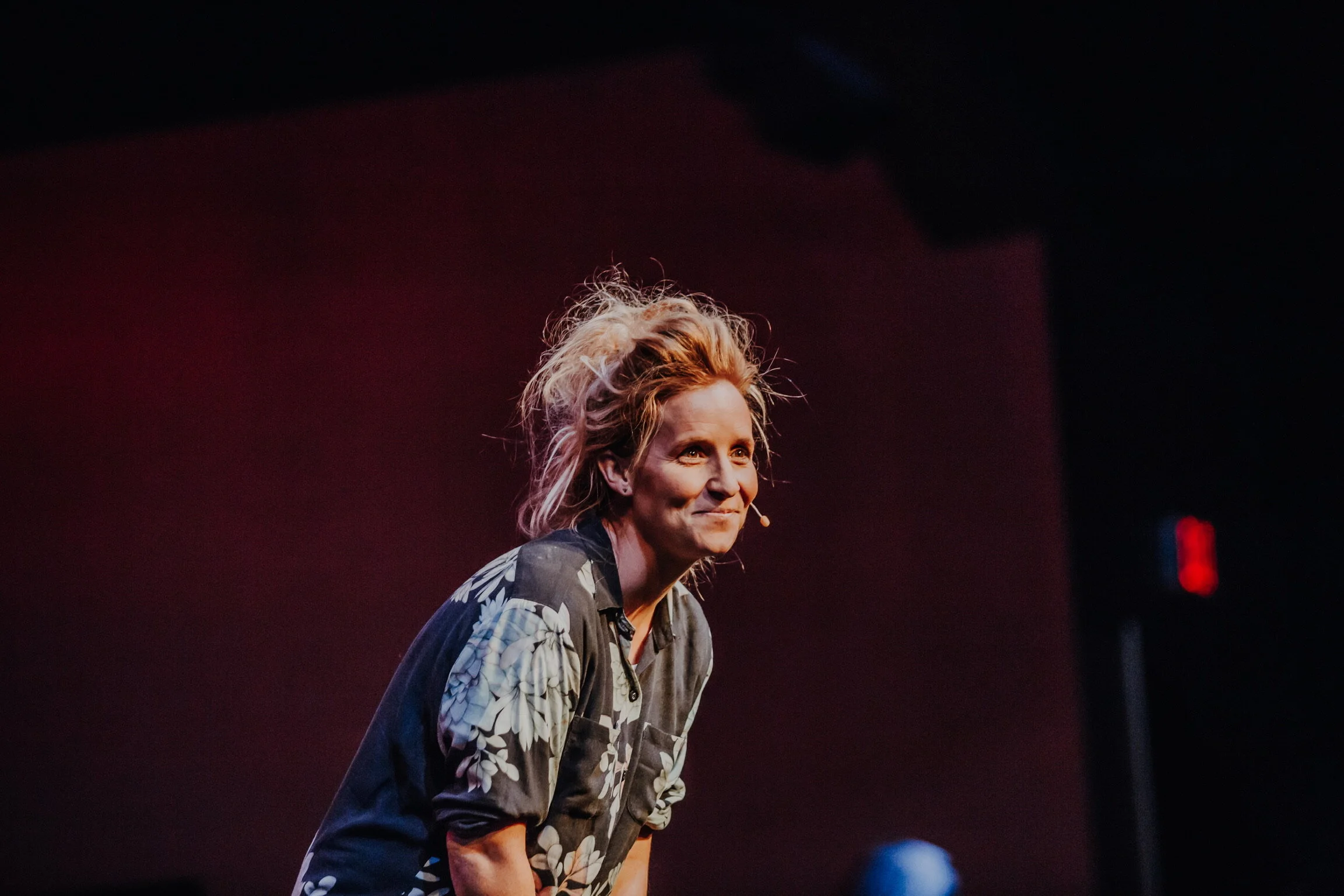 About — Megan Fate Marshman