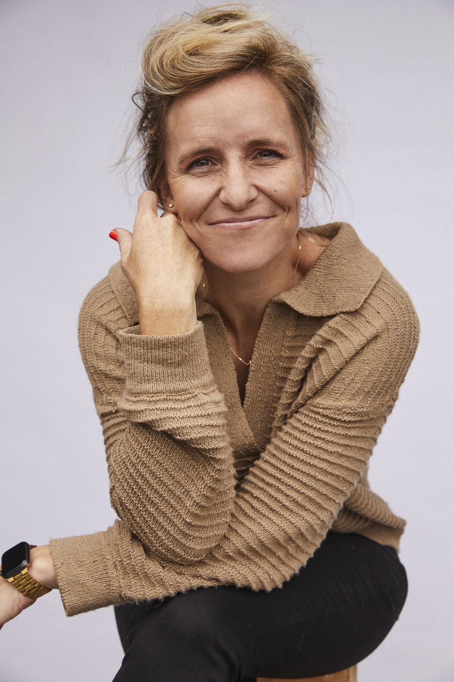 Media — Megan Fate Marshman