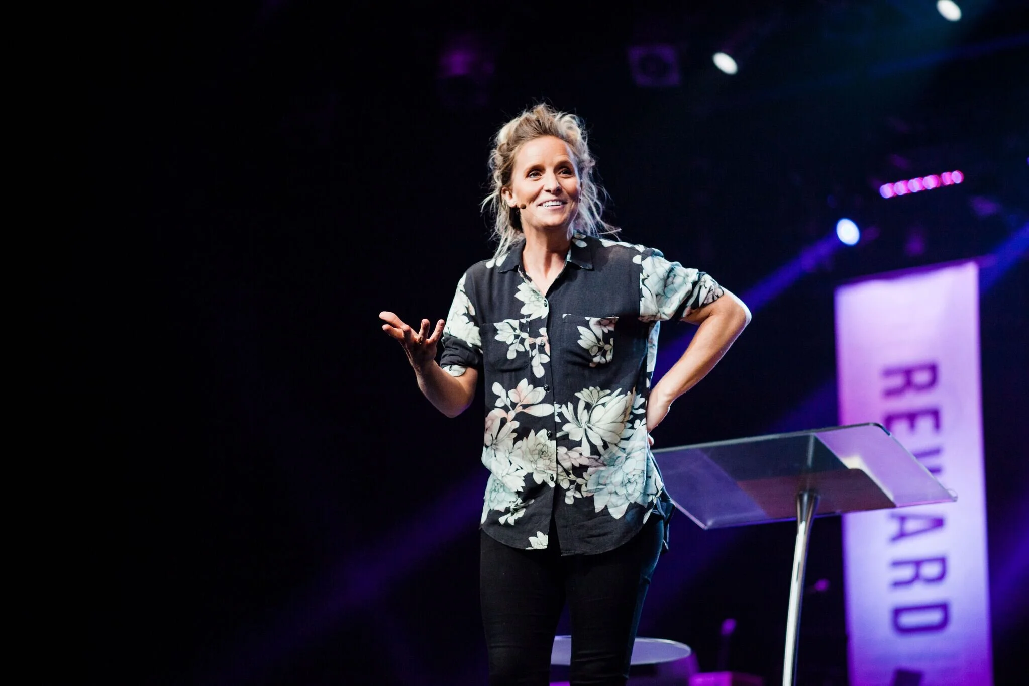 About — Megan Fate Marshman