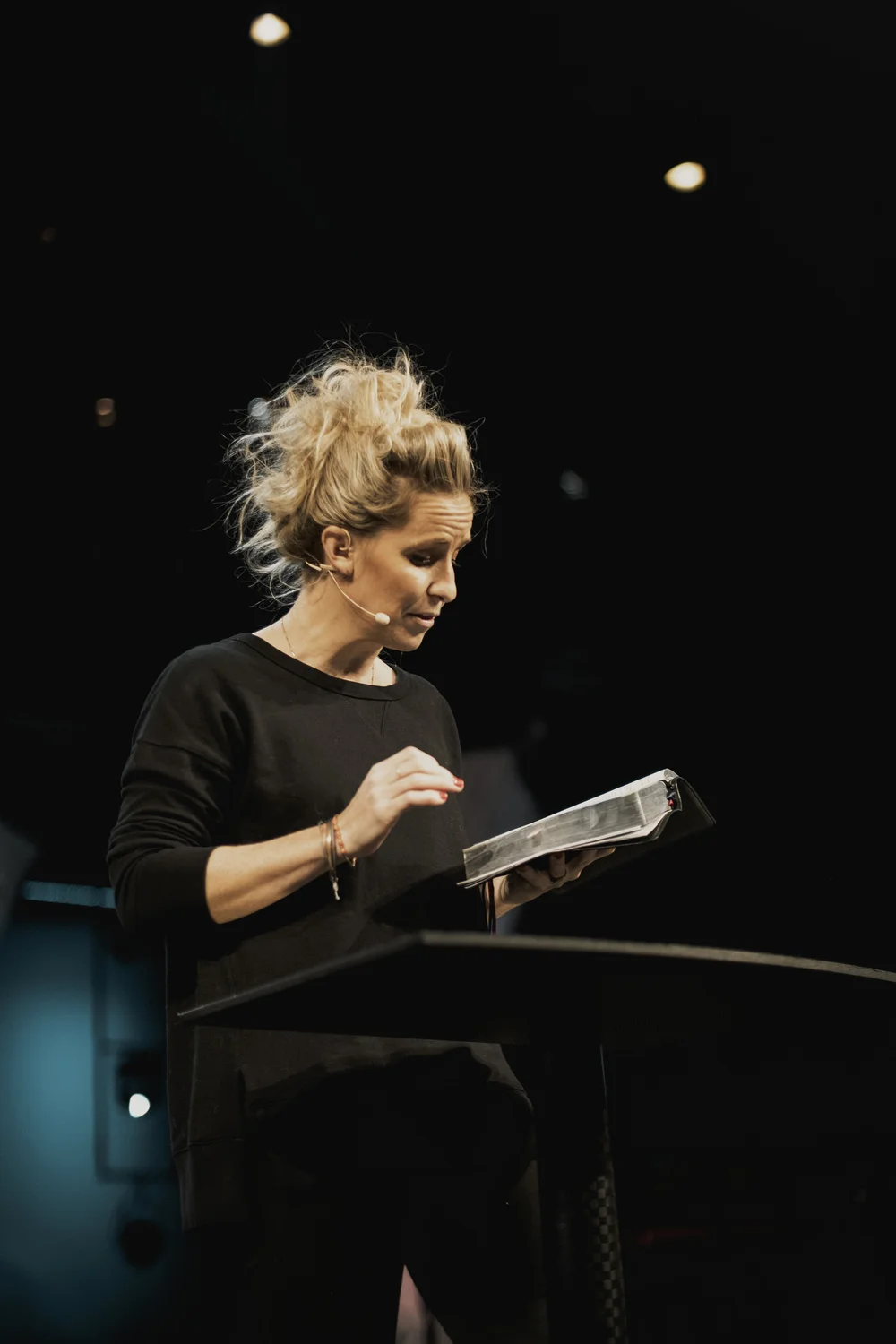 About — Megan Fate Marshman