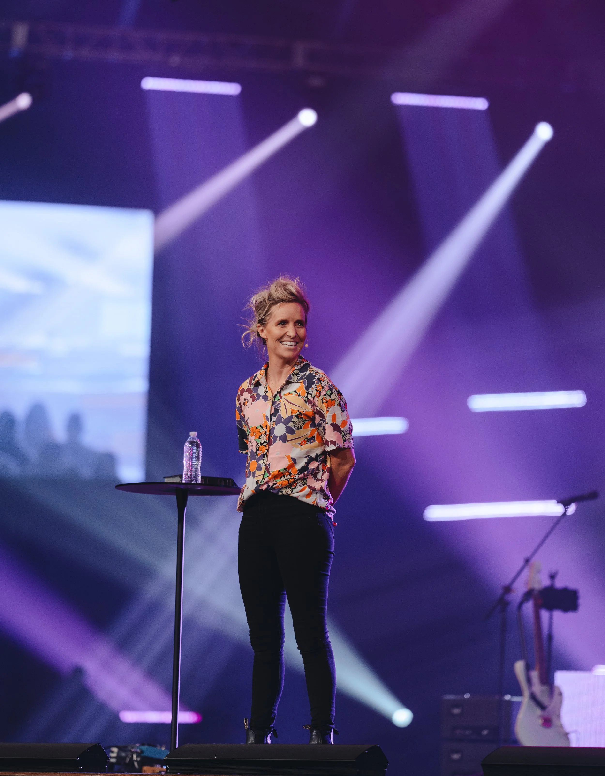 About — Megan Fate Marshman