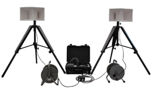 Long Range Acoustical Device — Advanced Government Logistics