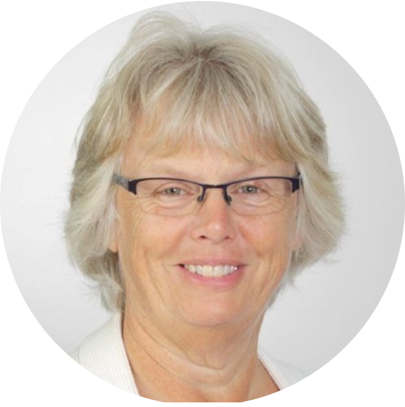 Who We Are — Foundations for Social Change