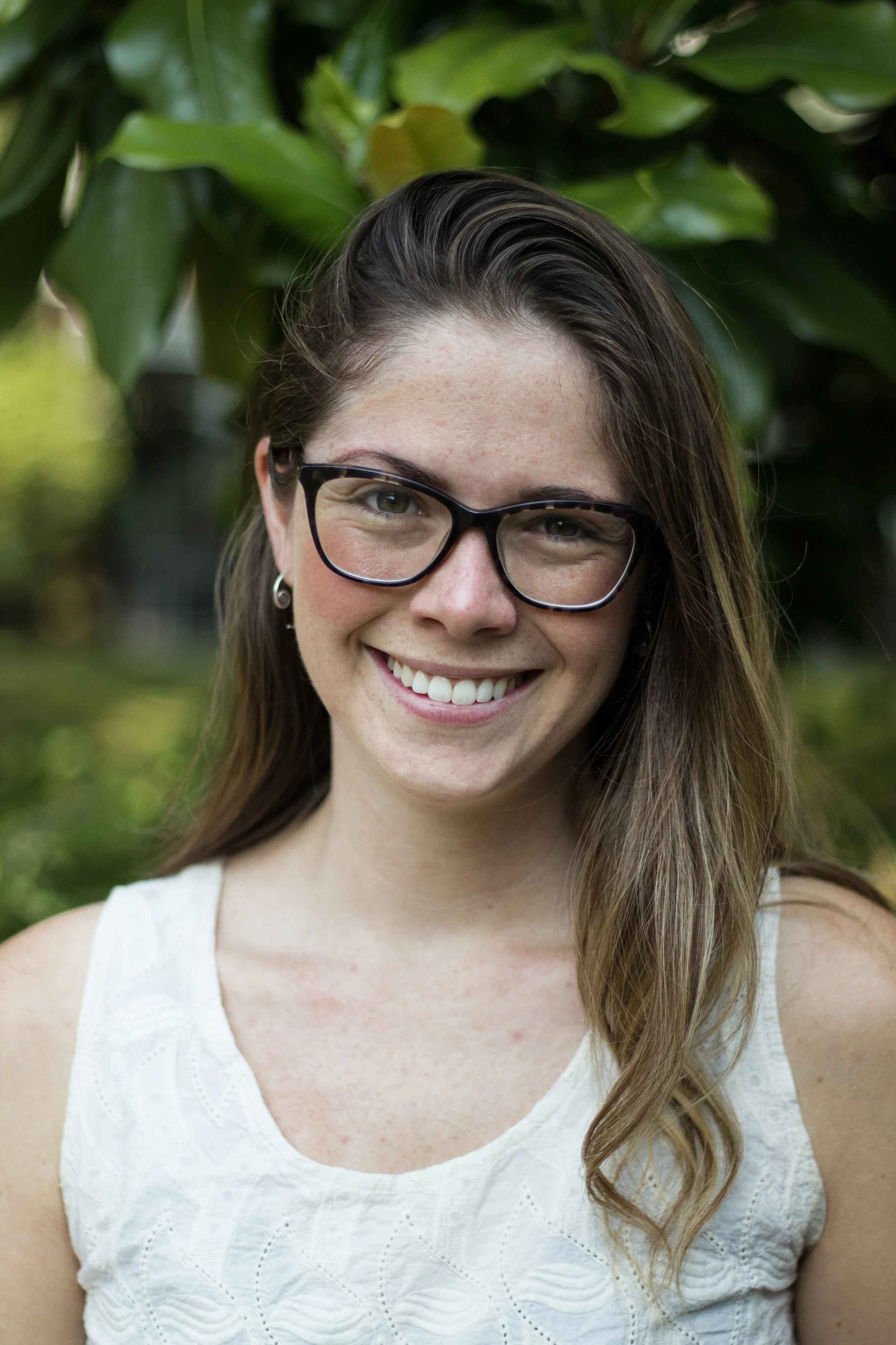 Who We Are — Foundations for Social Change