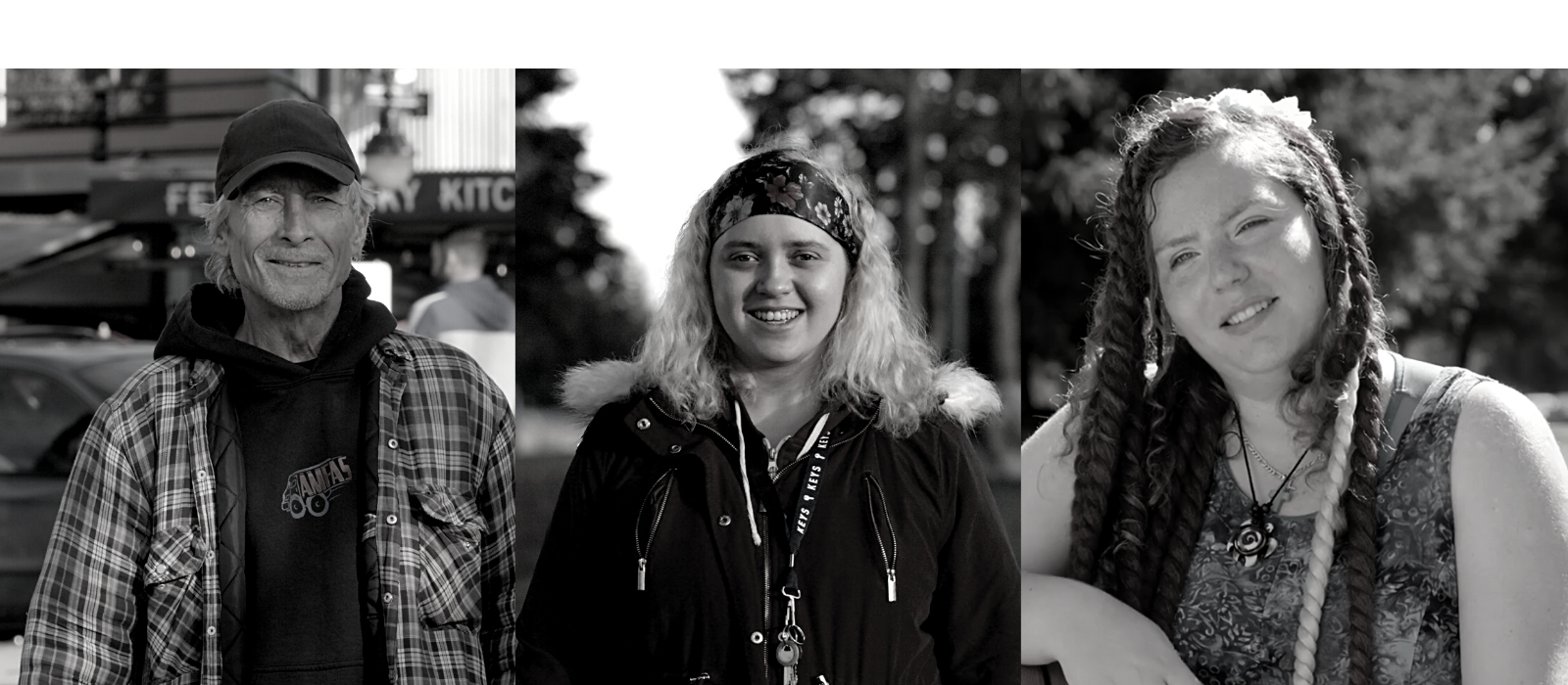 Foundations for Social Change