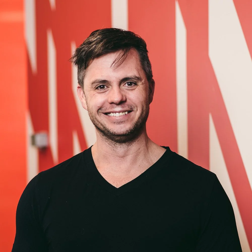 Who We Are — Foundations for Social Change