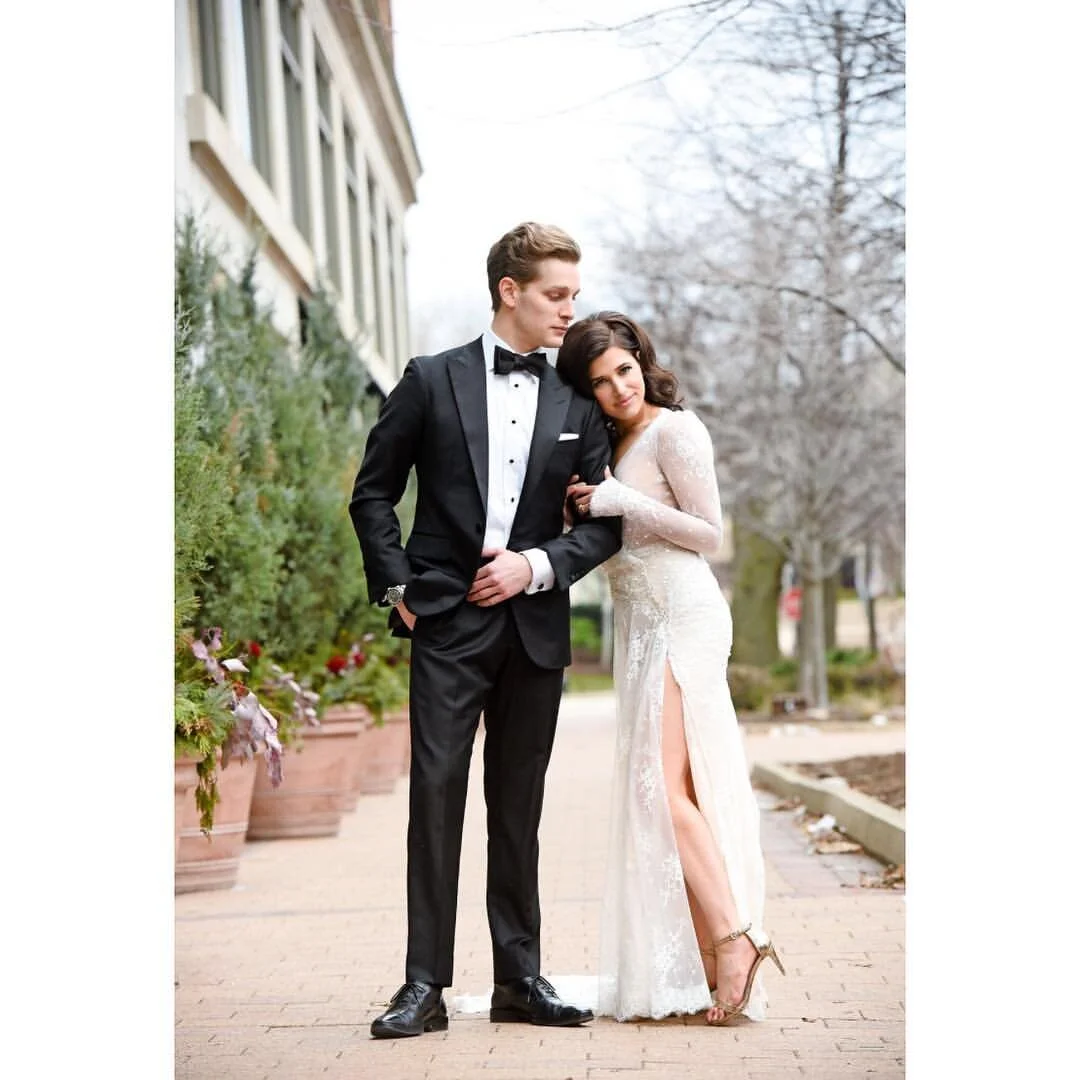 Bridal — Erin Graham Hair