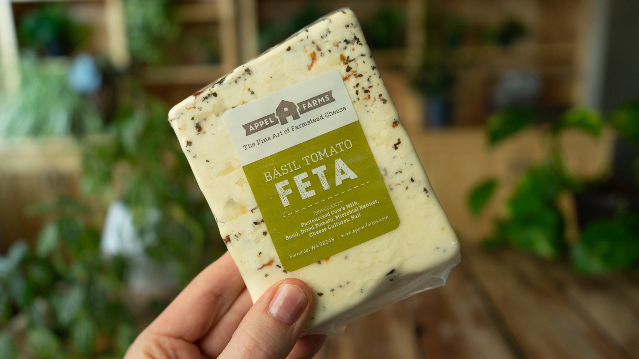 Athenos Feta Cheese