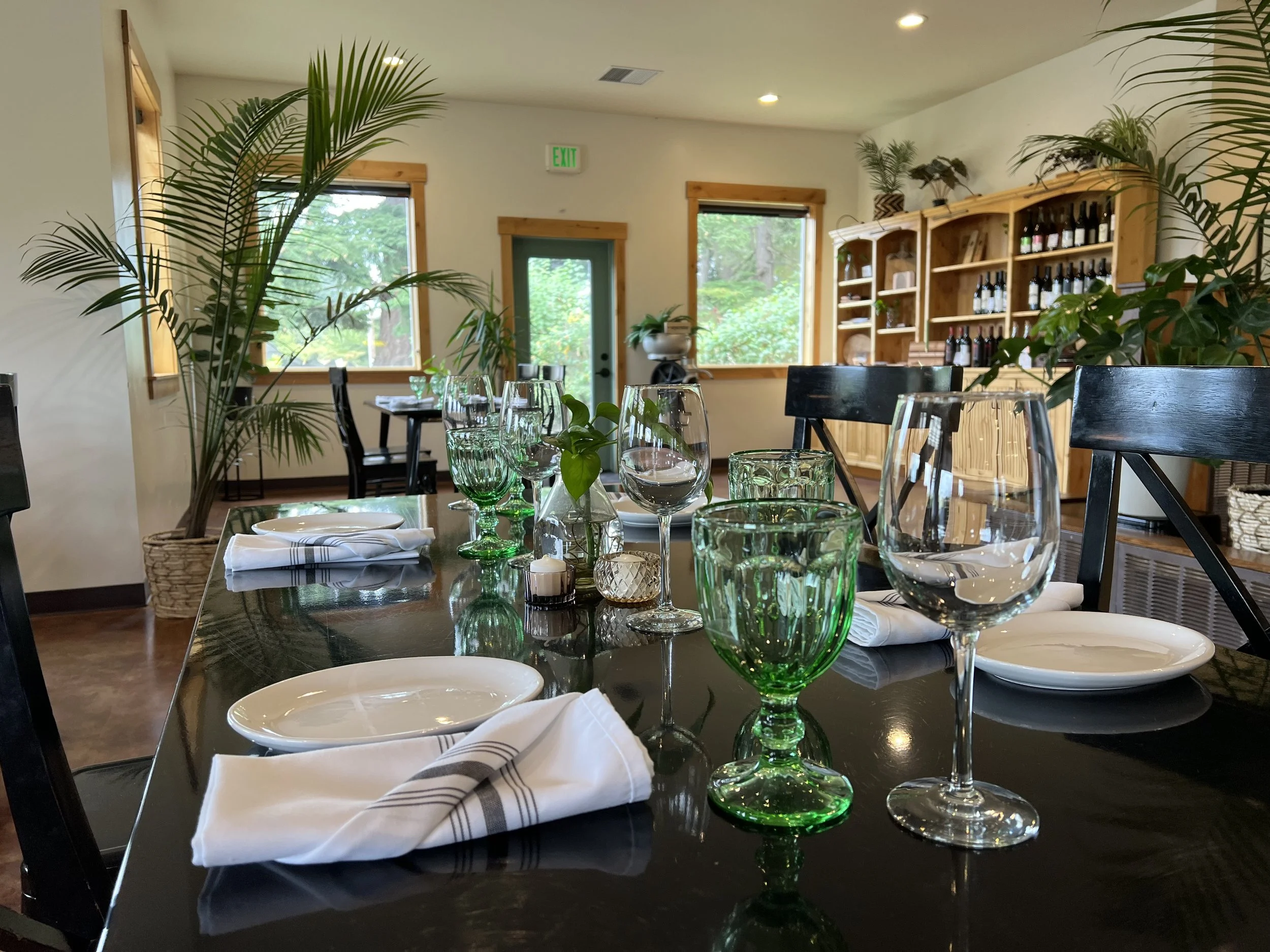 Local Cheese In Washington