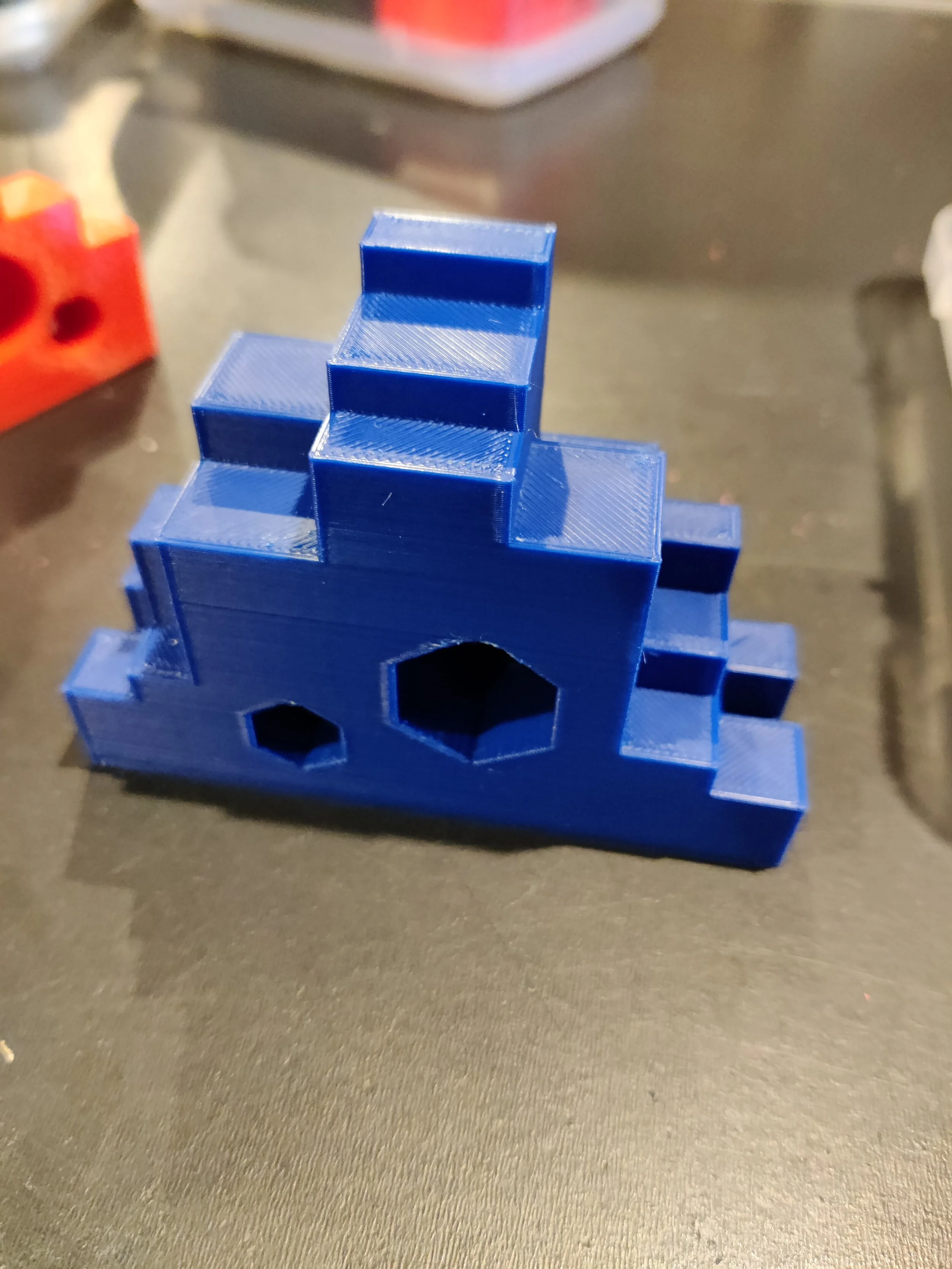 Measuring Blocks — Wagner3d