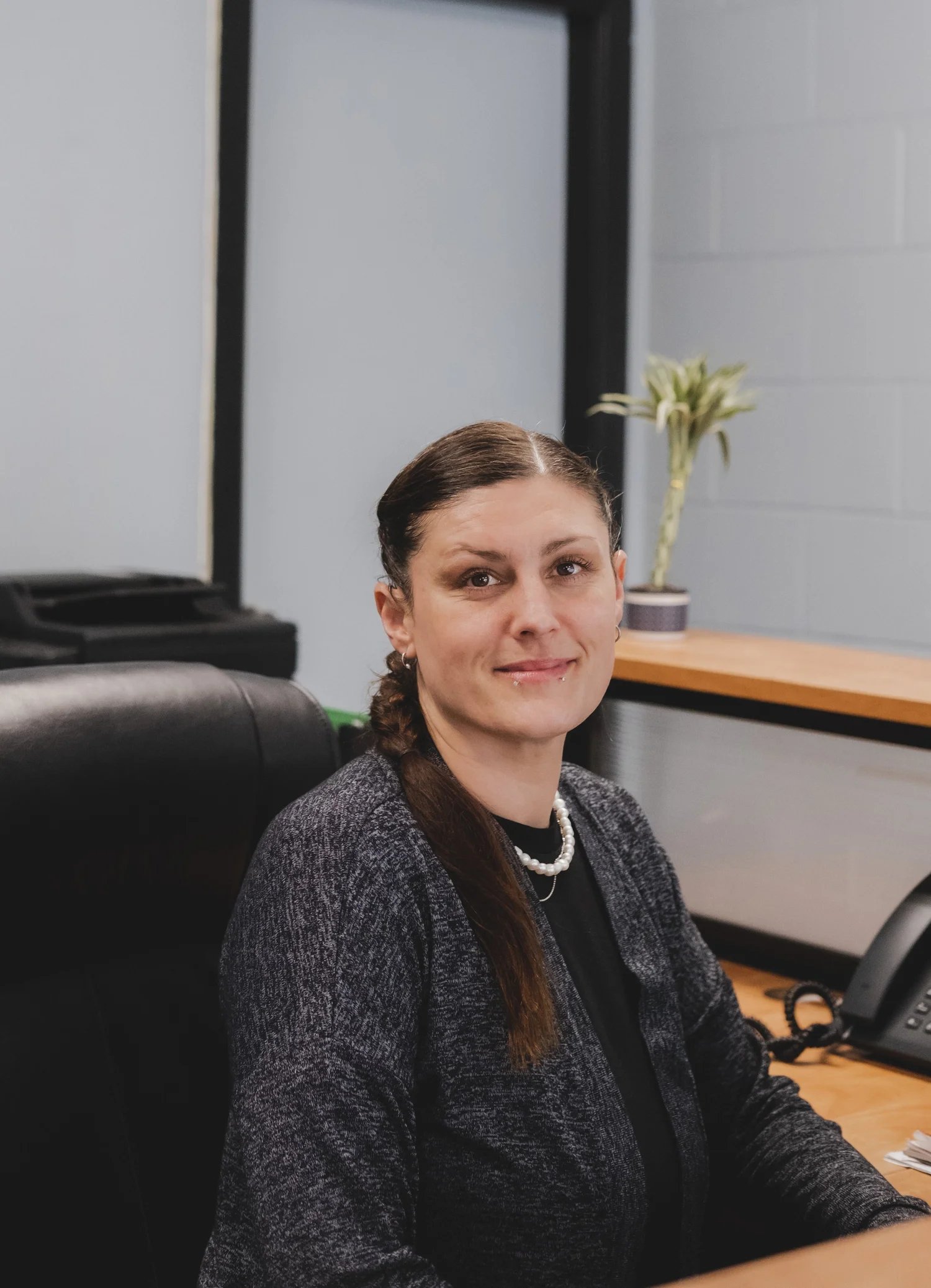 Team — Precise Mechanical Repairs