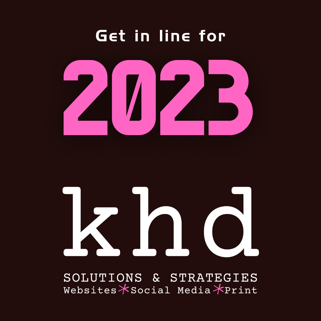 Kate Howarth Digital